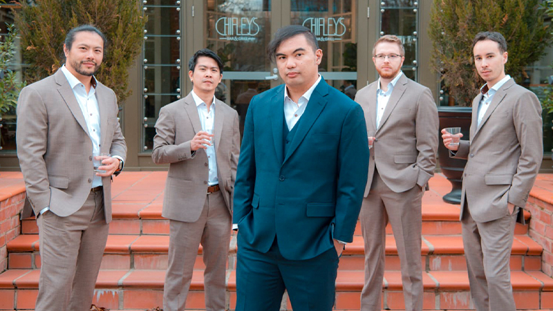 Tailors in Singapore for Bespoke Suits, Tuxedos and Alterations