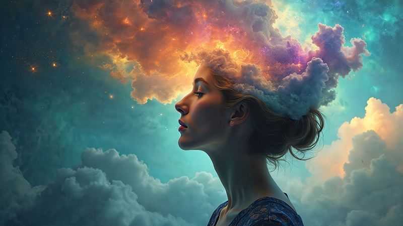 Improve Self-Awareness, Reduce Anxiety - Subconscious Therapy