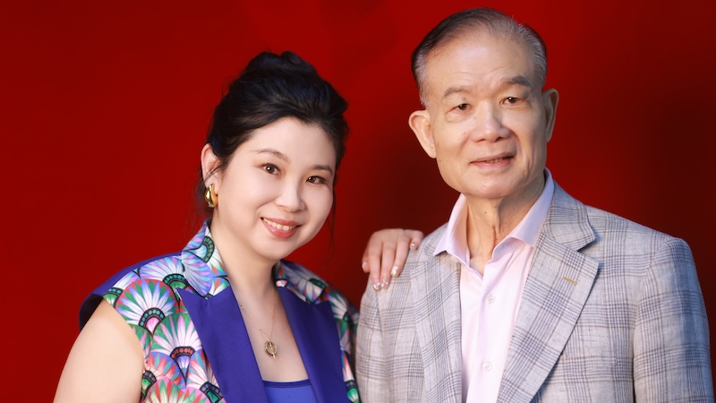 Singapore Bespoke Tailor - A Chat with Meiko Tailor's Adele Chung