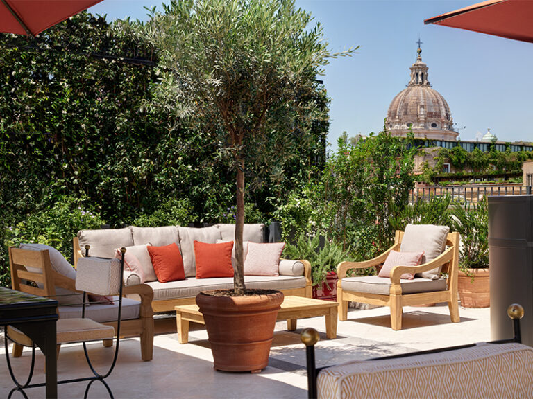 One Week in Italy. A mum and daughter adventure via Fast Train