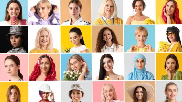 Know Your Numbers: Women’s Health Screenings Through Every Stage of ...