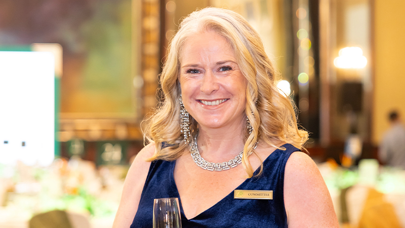 St Patricks Society in Singapore - How to Get Involved
