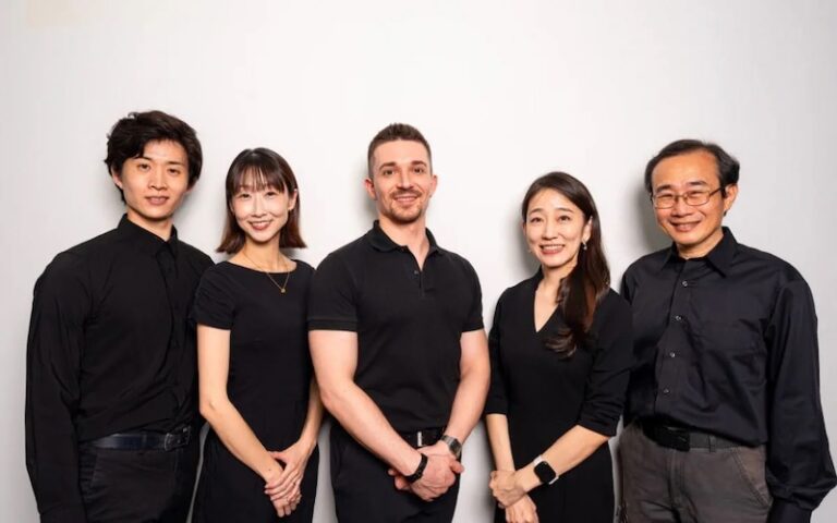Ballet in Singapore with The Royal Ballet Gala 2026 at Esplanade!