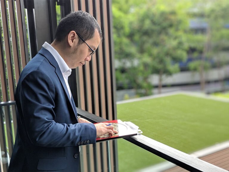 Feng Shui Tips for Prosperity and Wealth in Singapore